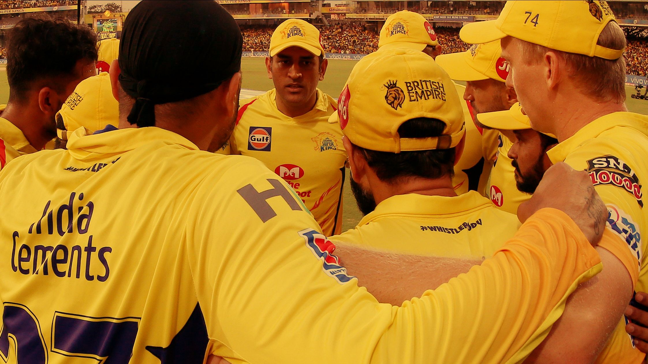 IPL 2019 CSK Team Highlights: 5 Top Moments from Chennai Super Kings’s ...