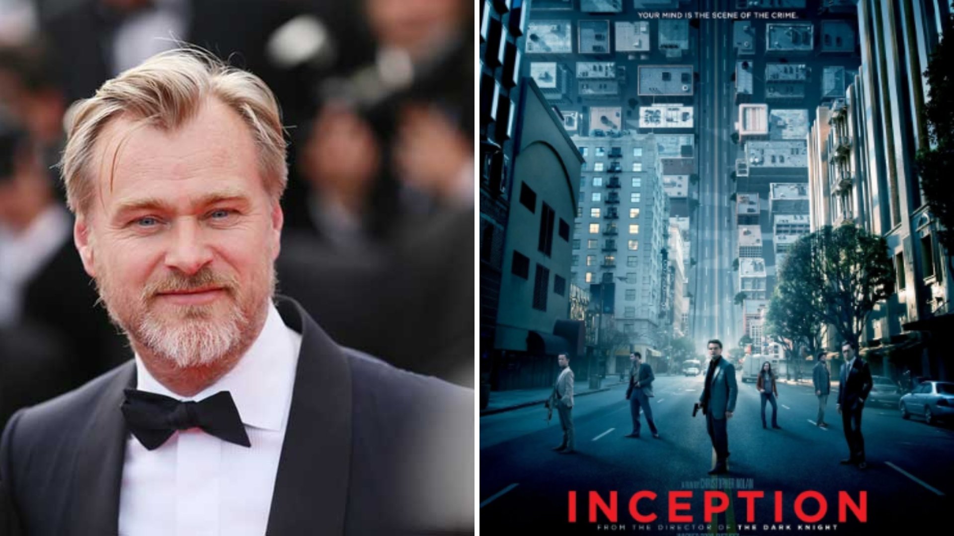 Christopher Nolan’s Next Film To Be Three Movies’ Worth of Length, Says Actor Robert Pattinson