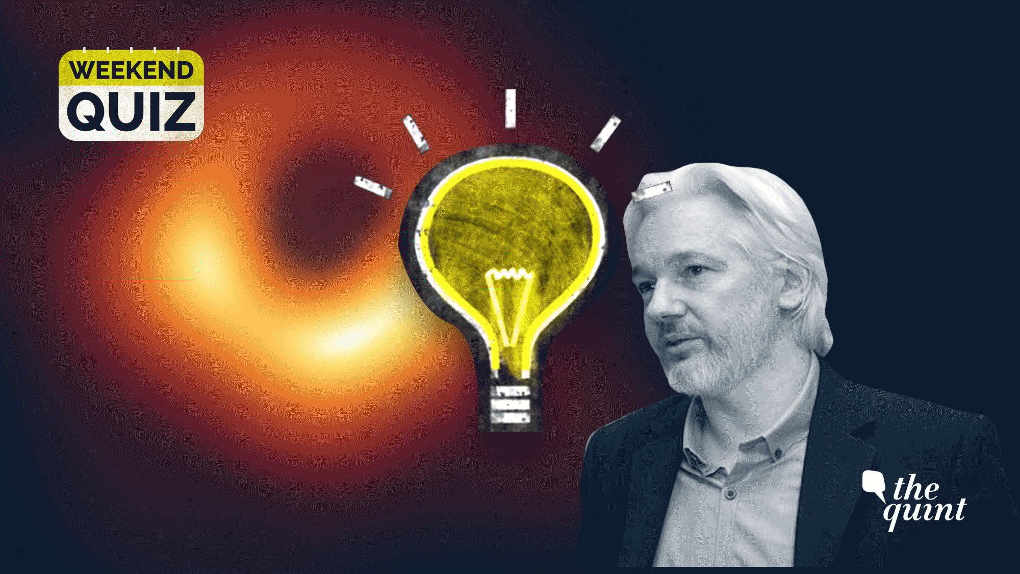 Take The Quint’s Weekend Quiz to Find Out How Up-to-Date You Are!