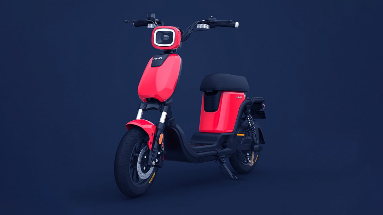 Xiaomi Electric Bike Price in India: Xiaomi Has Launched Affordable ...