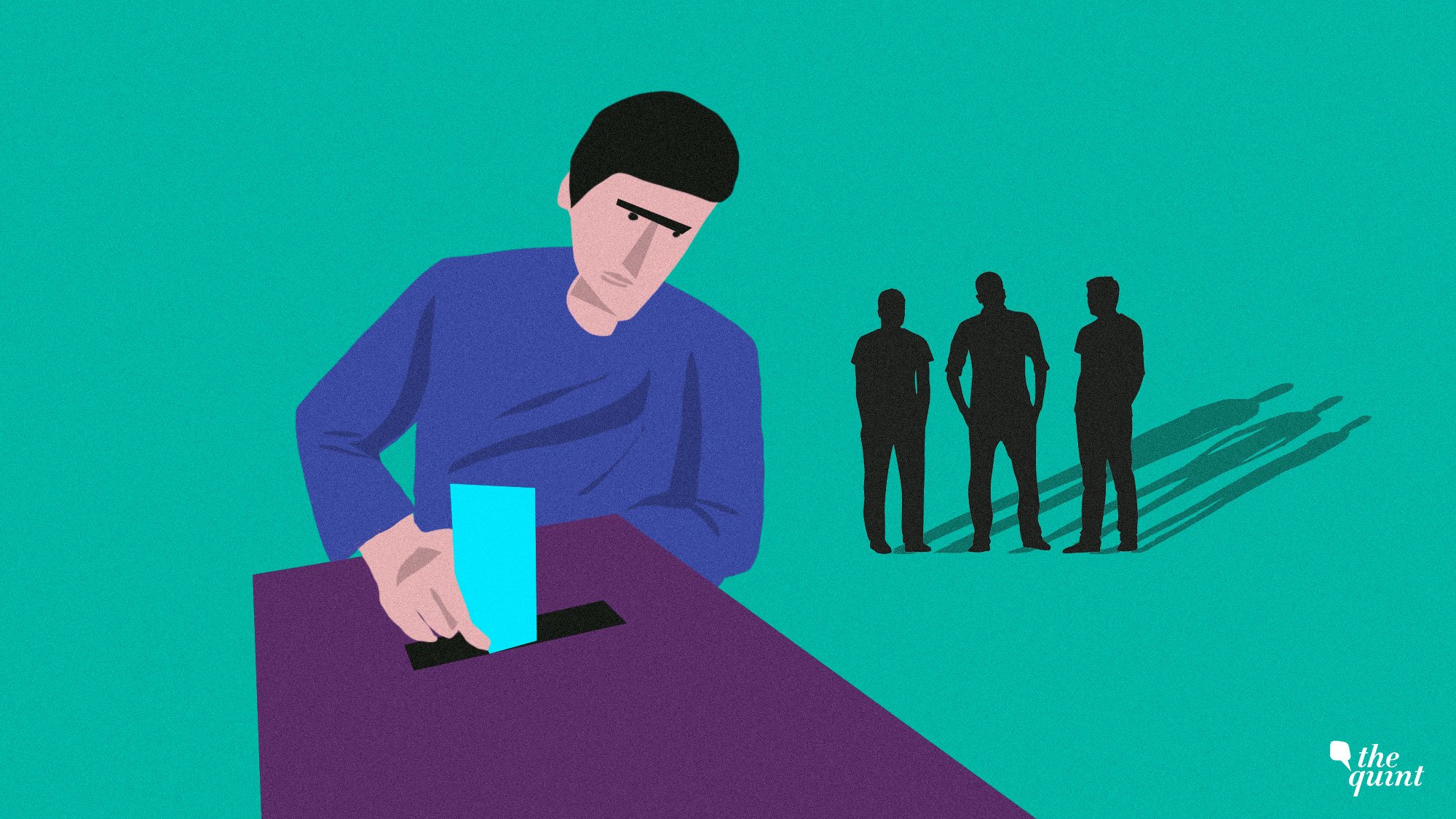 Election 2019: How Power-Hungry Political Parties Win Polls Using Dirty ...