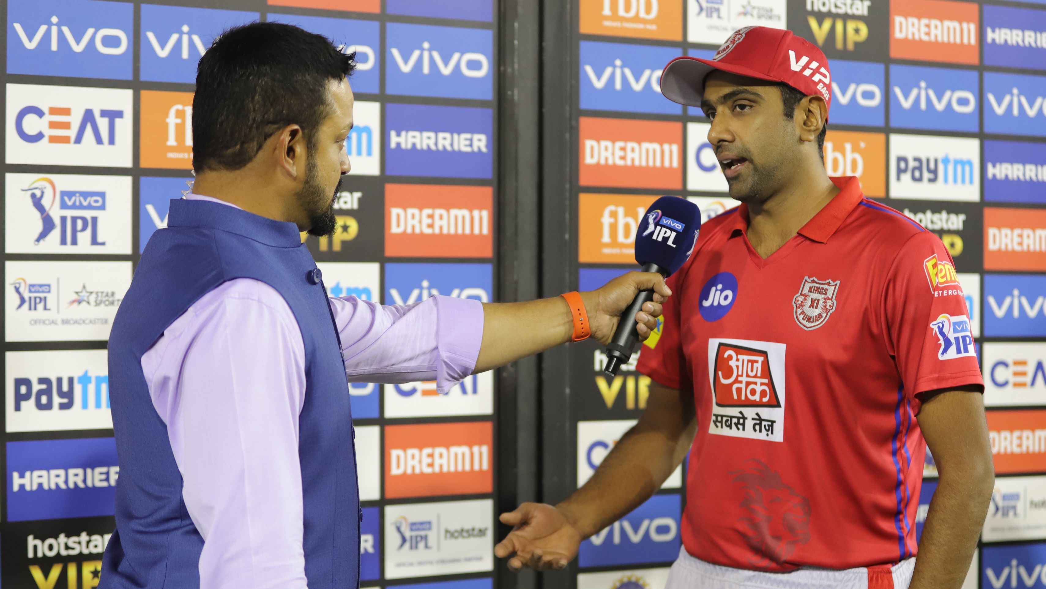 IPL 2019 KXIP vs SRH Who Said What: Ashwin, Rahul, Bhuvi on Punjab’s Win