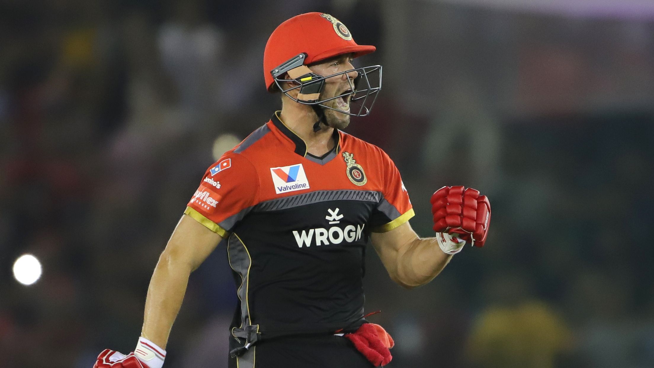 IPL 2019: Virat Kohli, AB de Villiers Power RCB to Their Maiden Win ...