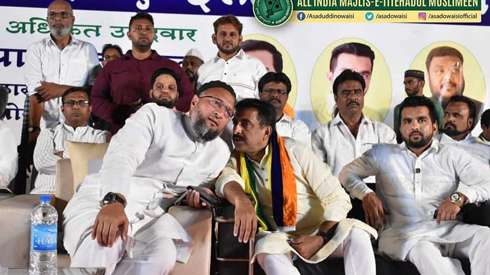 Results 2019: More Muslim MPs in New Lok Sabha. MIM, IUML Rise