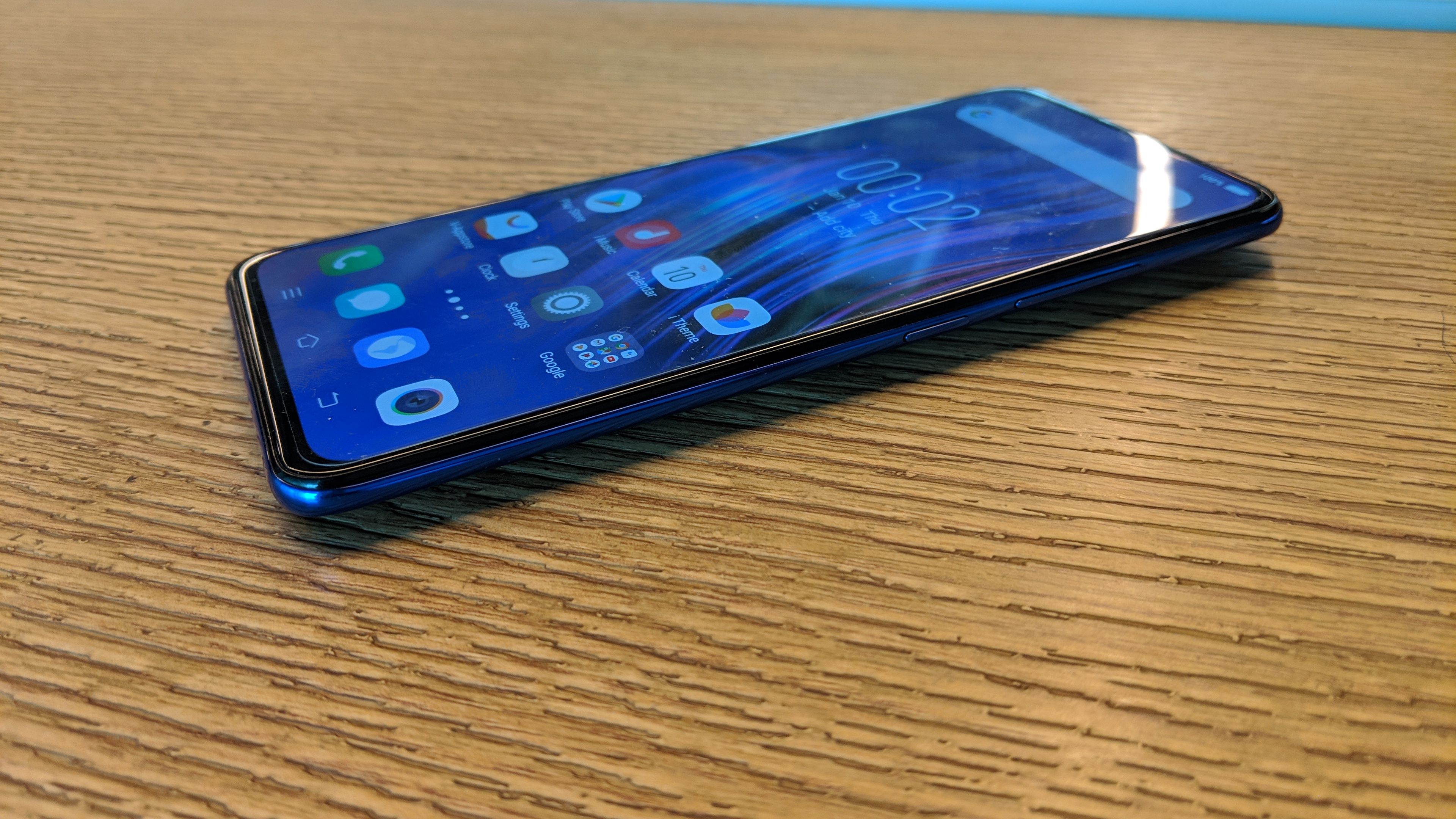 Vivo V15 Pro 8GB variant, Price in India, Pop-up Selfie Camera ...
