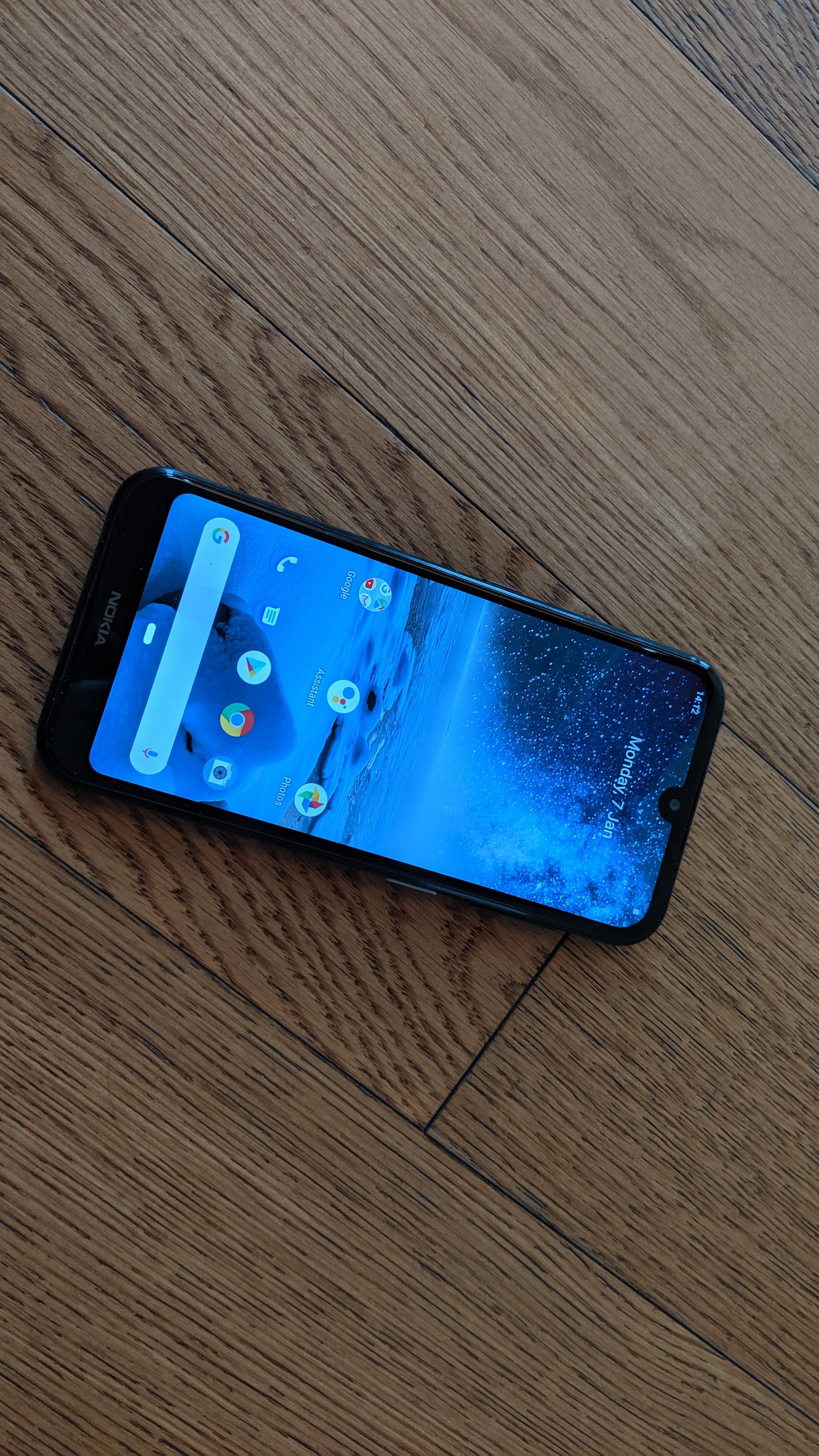 Nokia 4.2 Android Phone With Dual Real Cameras Launched, Check Nokia 4. ...