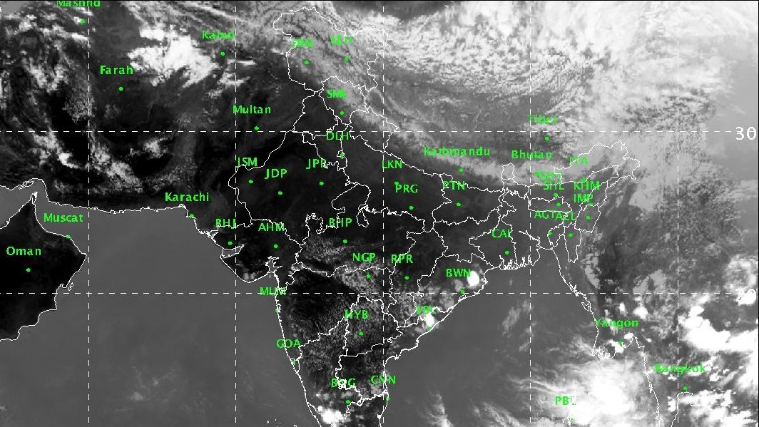Cyclone Fani: Odisha CM Donates a Year’s Salary to Relief Fund