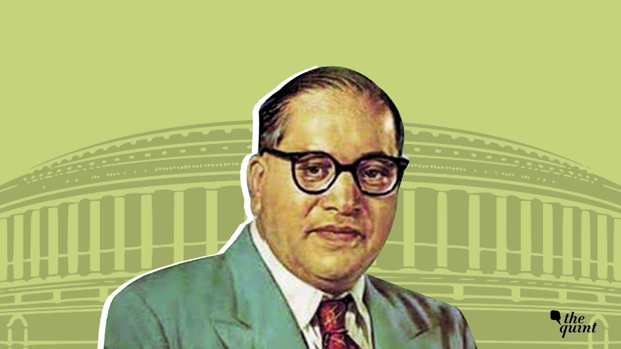 A Lesson From Ambedkar’s Unusual Choice of Symbol During 1937 Poll