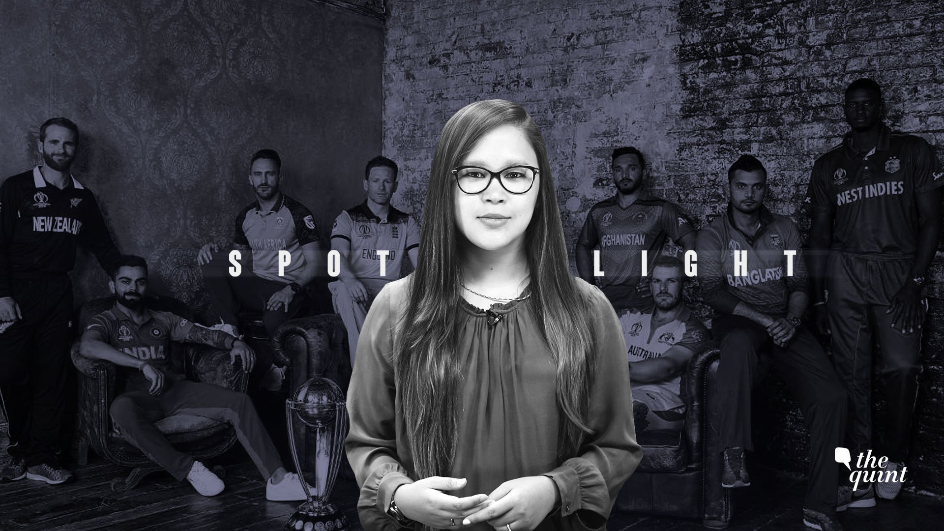 10 World Cup Captains & All That’s Riding on their 15-Man Squads - The ...