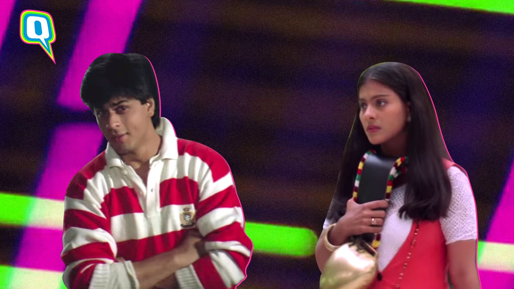 From Simran & Raj to Tina & Rahul: 6 Onscreen Couples That Shouldn’t ...