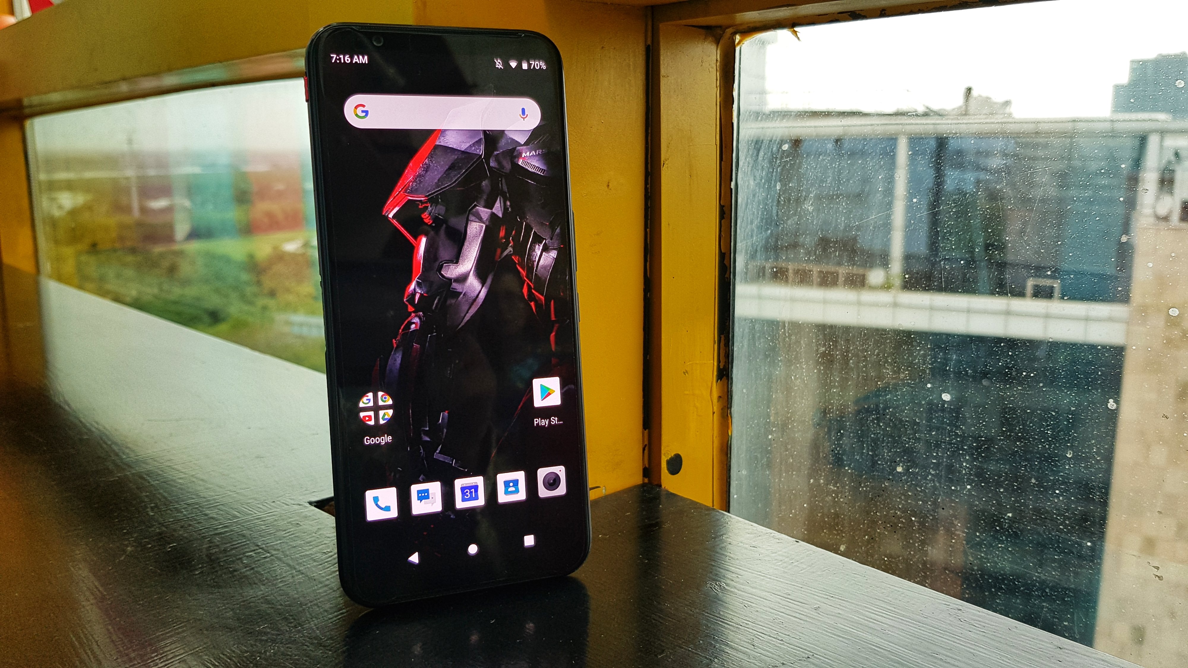 Nubia Red Magic 3 Gaming Phone: Price, Specifications, Images, Gaming ...