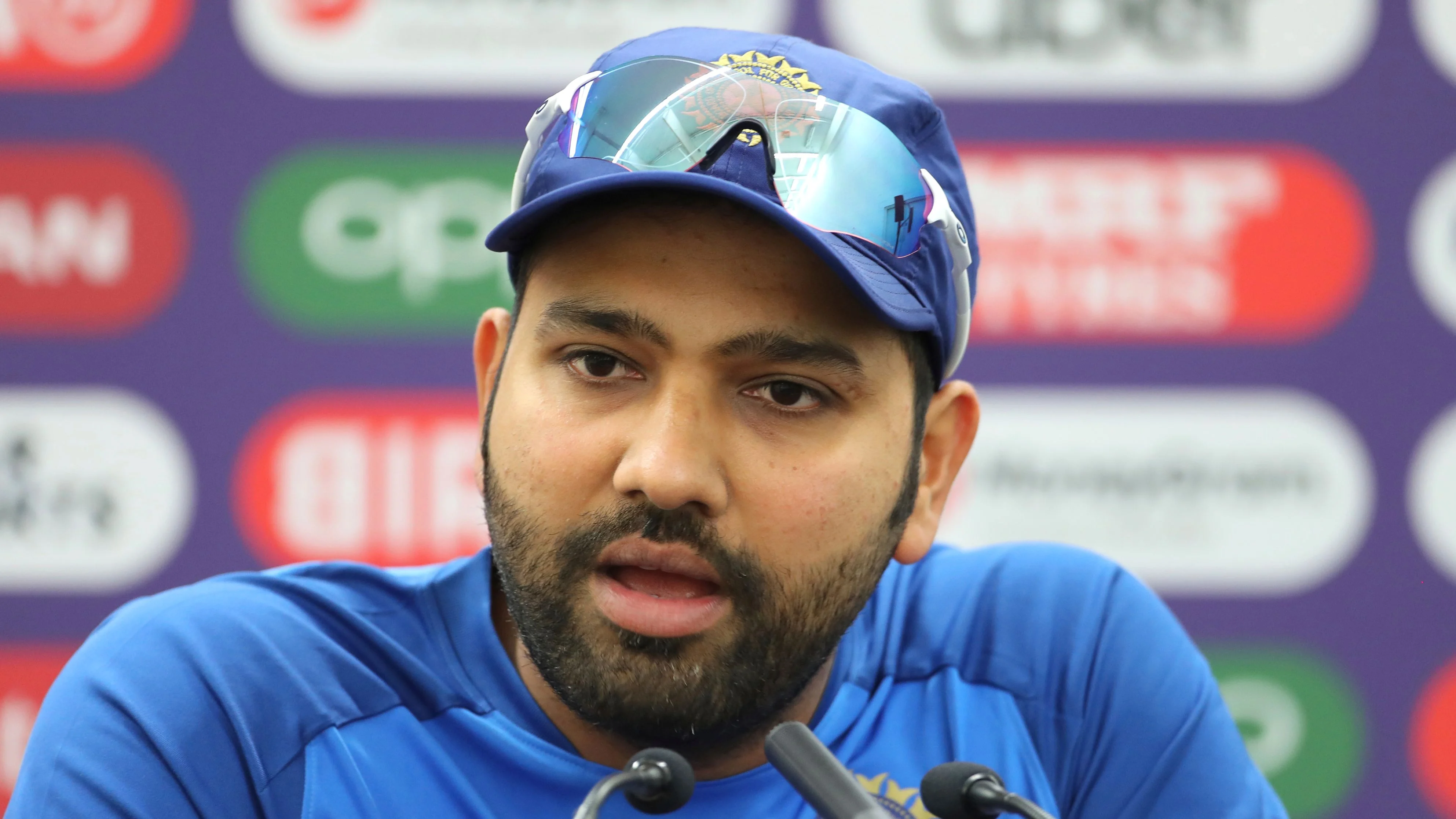 ICC World Cup 2019 India Vs Australia If Not Now Then When Says icc-world-cup-2019-india-vs-australia-if-not-now-then-when-says
