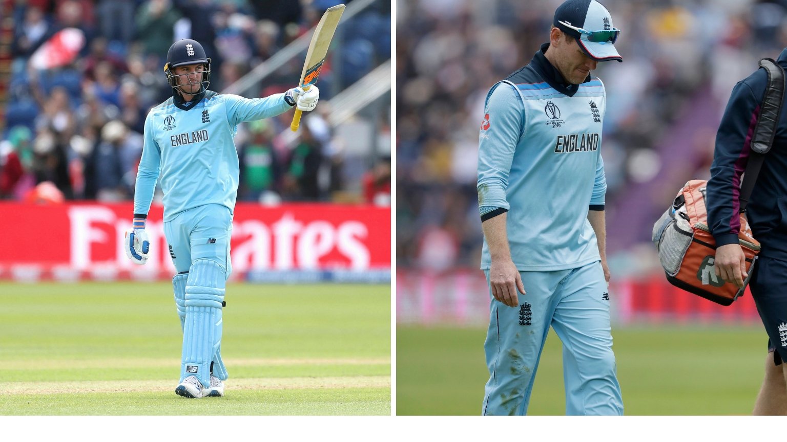 Sports on Flipboard by The Quint | India News, Eoin Morgan, Cristiano ...