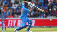ICC World Cup 2019 Rohit Sharma Relying On Cut To Stamp Authority In