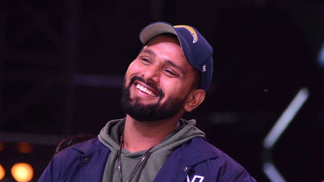 Emmy Awards: Suresh Mukund is the first Indian choreographer nominated ...