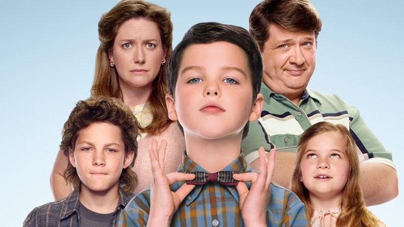 Young Sheldon Season 3: All You Need to Know About the Cast of ‘Young ...