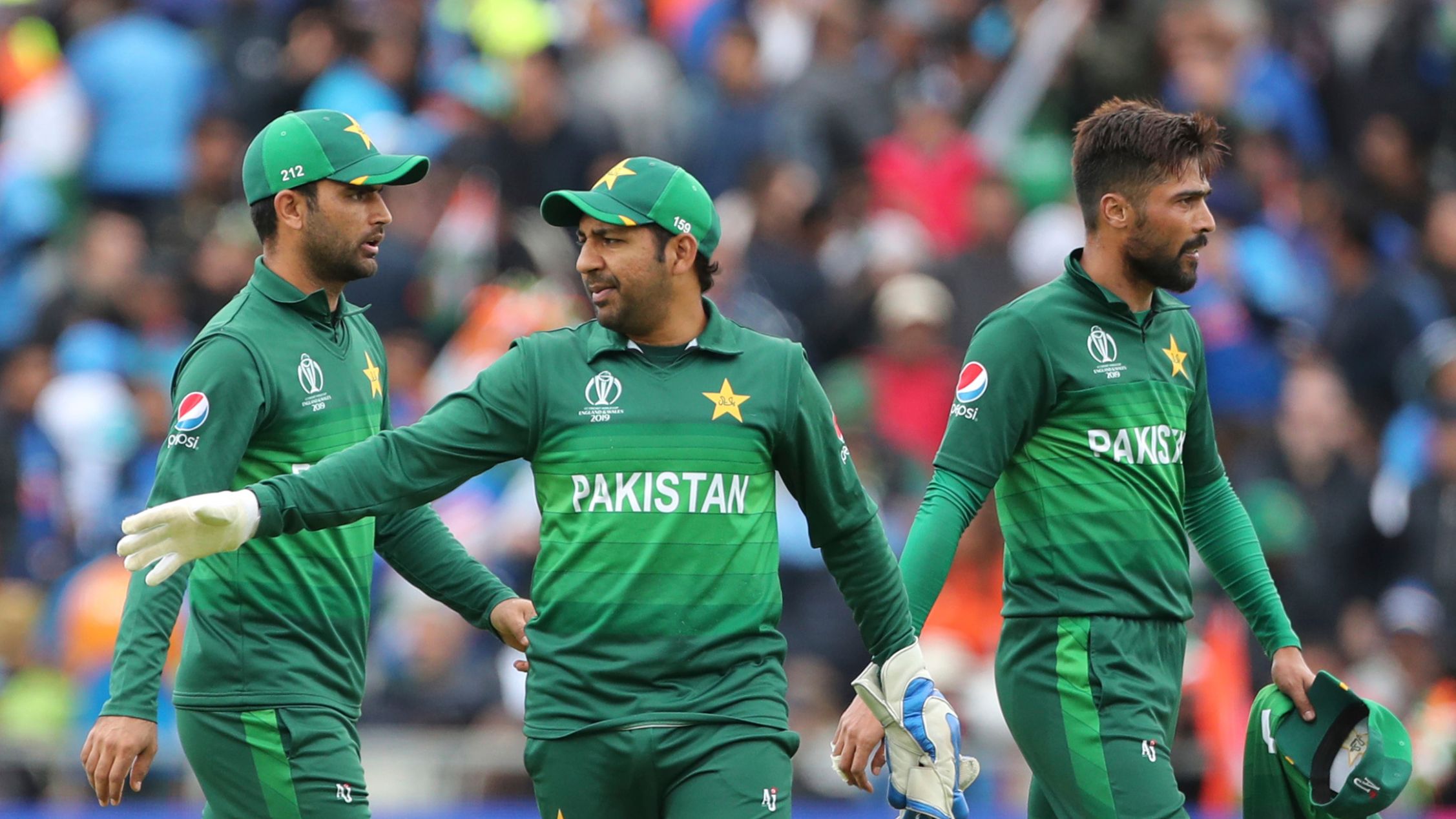 Pak World Cup Performance to be Reviewed on 2 August - The Quint