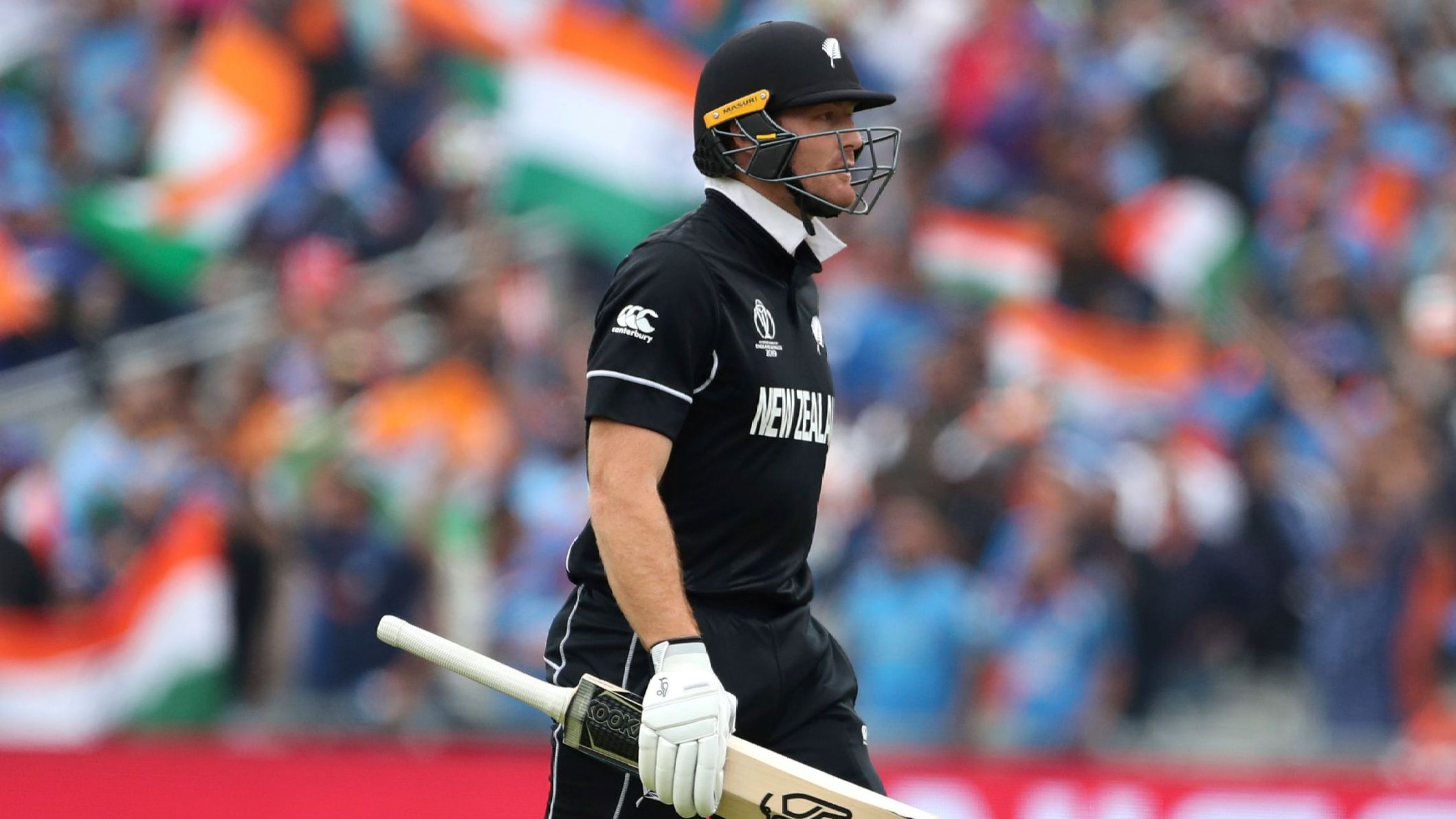 The Curious Case of Martin Guptill’s 2019 ICC Cricket World Cup - The Quint