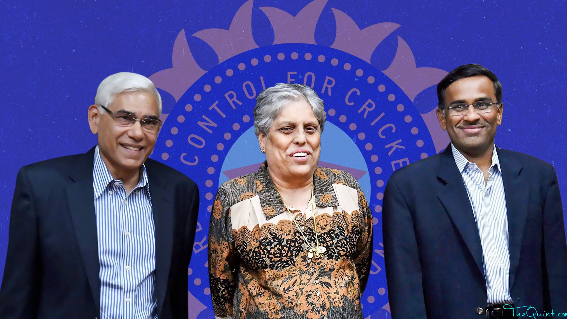 CoA Makes New Selection Meeting Rules, BCCI Members Concerned