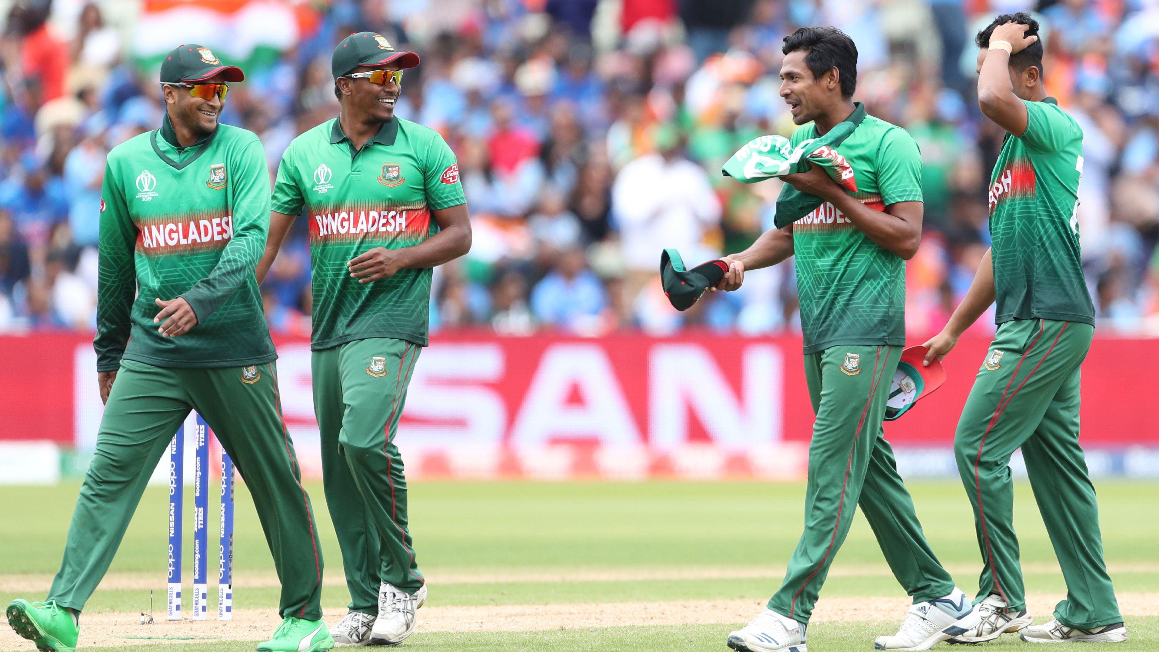 World Cup Points Table and Team Standings: India Qualify For the Semi ...