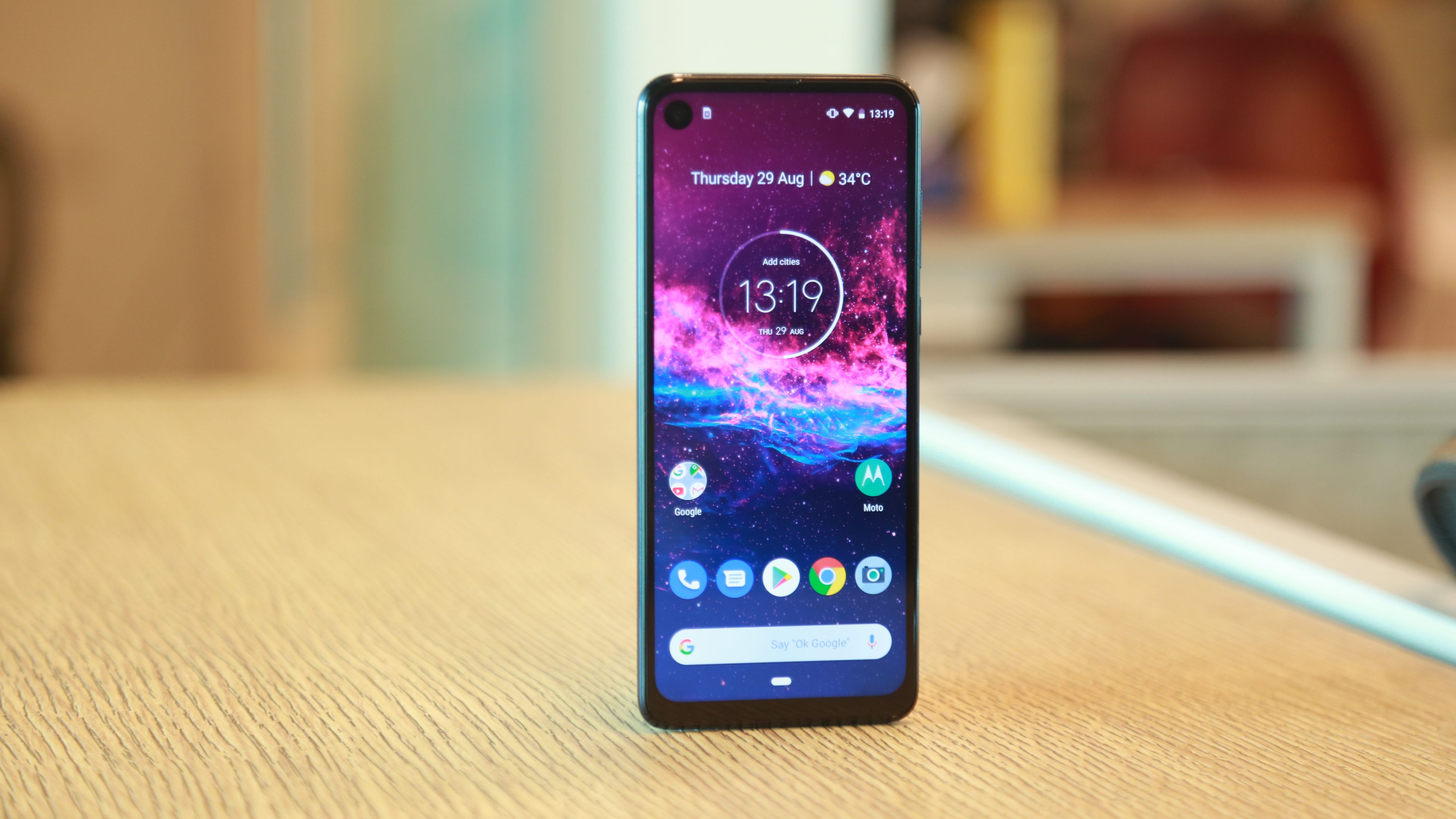 Motorola One Action Review: Here’s the Review of the New Motorola One ...