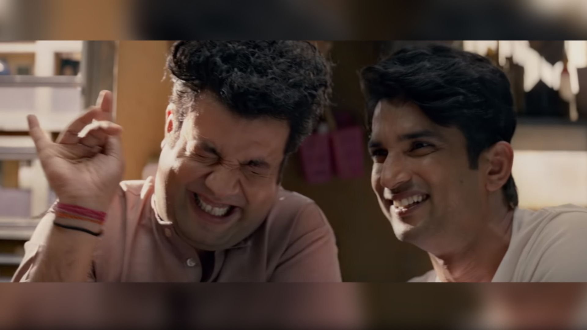Chhichhore Movie New Trailer: Young & Carefree: Sushant Singh Rajput ...