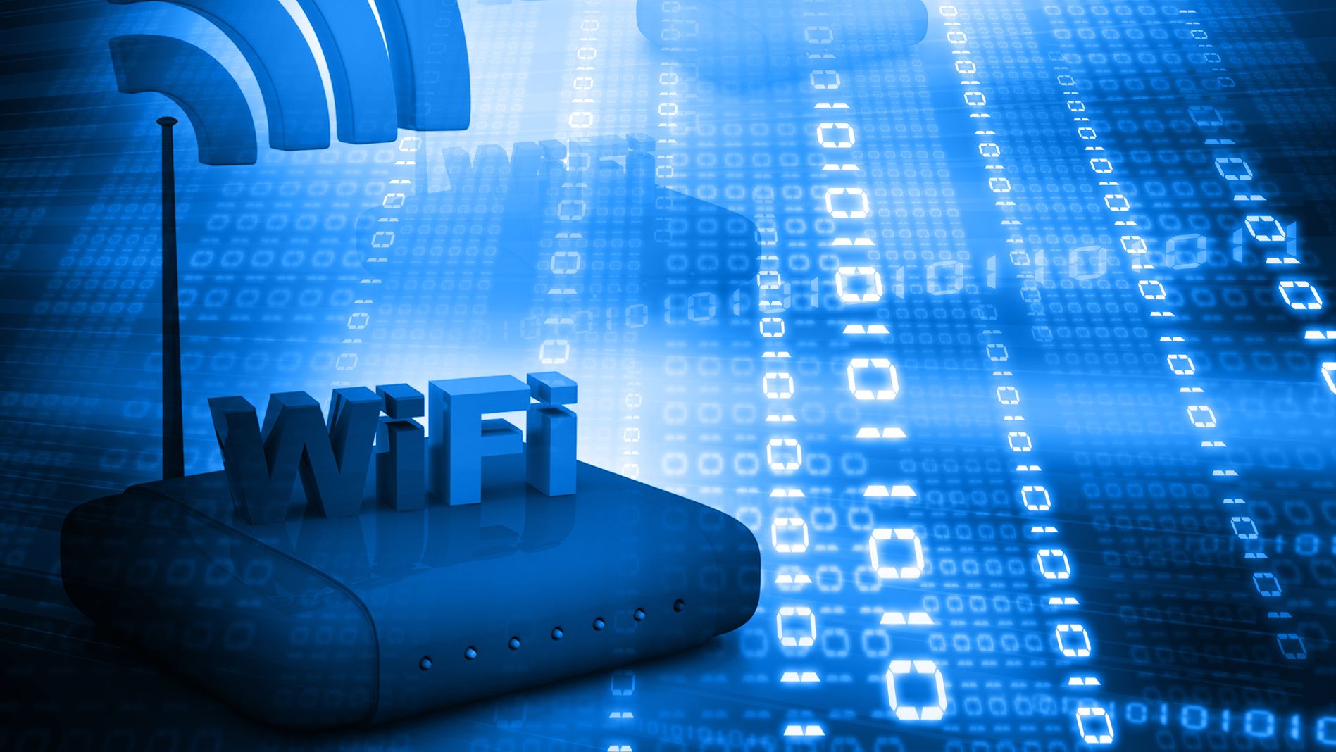 Wi-Fi Hotspot With Free Internet in Delhi: Delhi People Will Finally ...