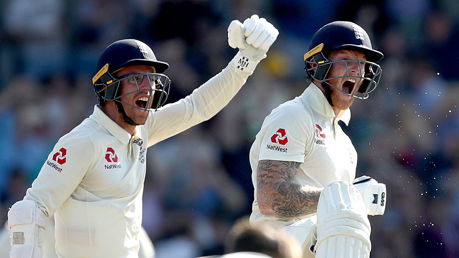 Ashes 2019: Ben Stokes’ Heroics Lead England to Stunning Win in 3rd ...