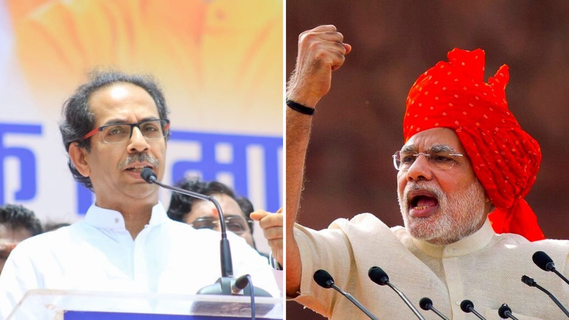 Sena Targets Muslims After PM Modi’s ‘Population Explosion’ Speech