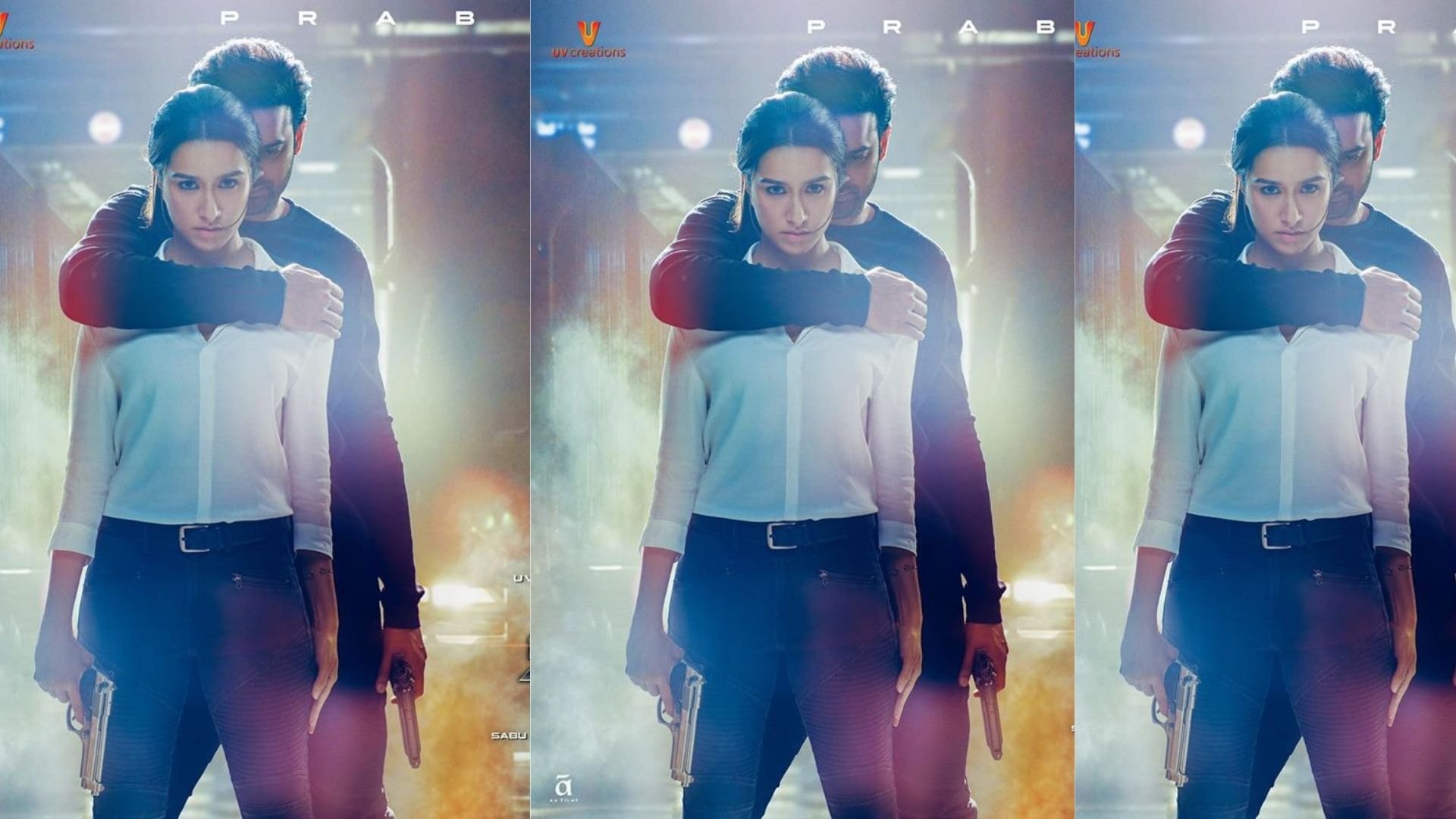 Saaho in Hindi Box Office Prediction: Prabhas’ Film Expected Make ...