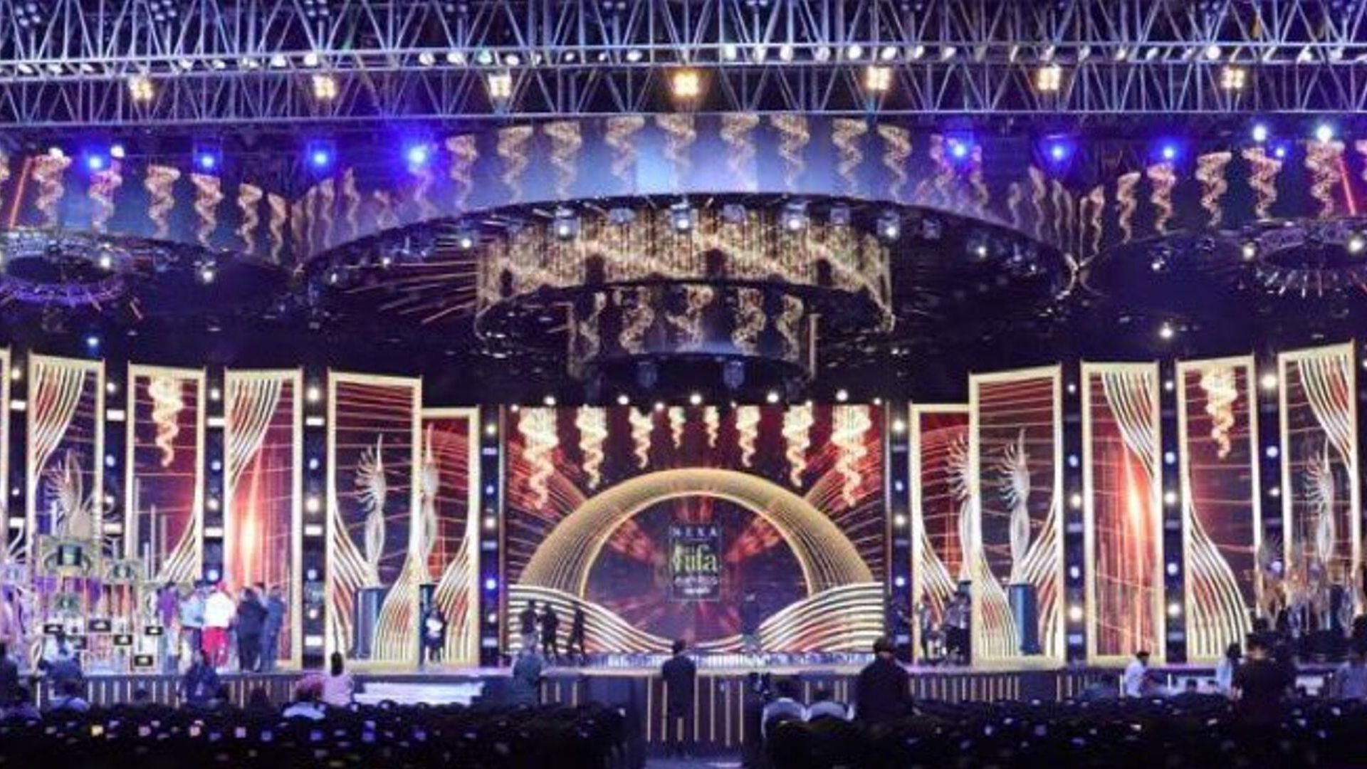 IIFA 2019 Awards in Mumbai LIVE: Latest photos, videos & news updates ...