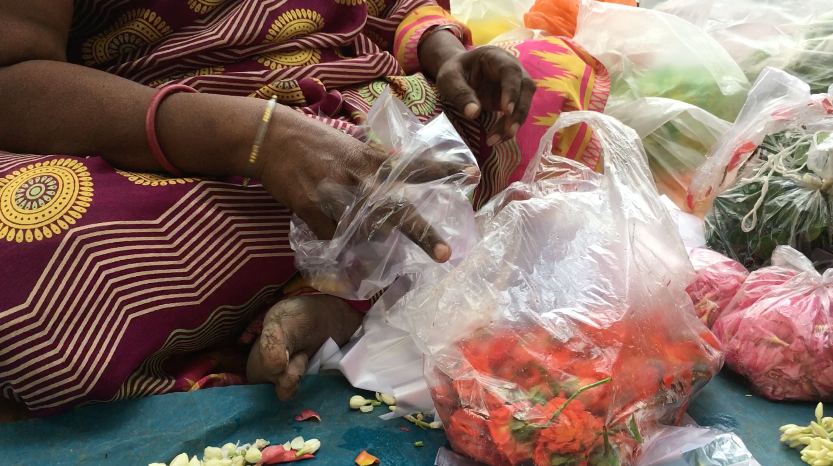 Not Banning Single-Use Plastic But Creating Awareness: Govt Clarifies