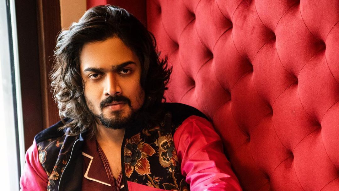 Bhuvan Bam to Reunite ‘Lage Raho Munnabhai’ Team for YOUTUBE Series
