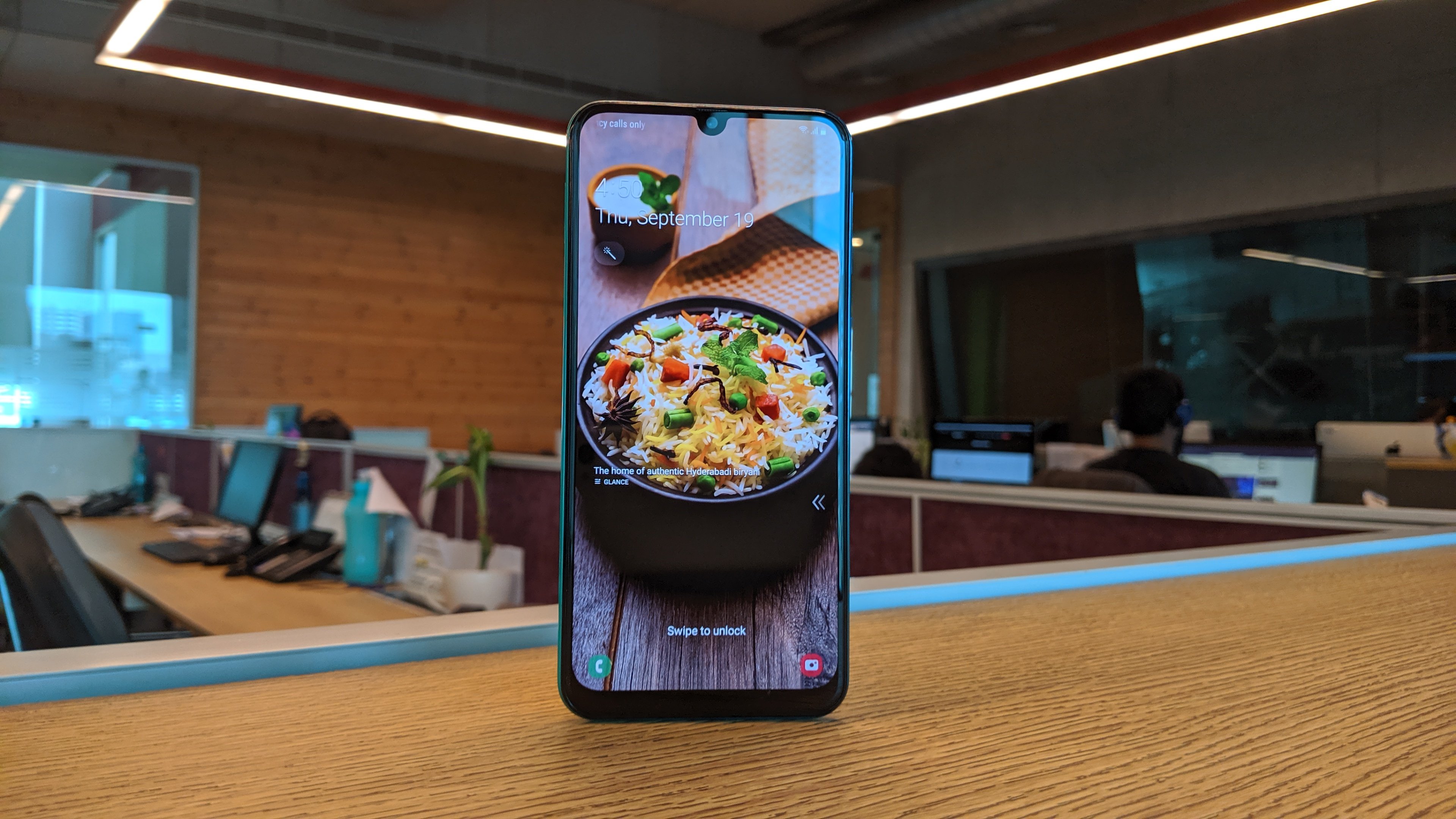 Samsung Galaxy M30s Review: Here’s a Look at the Budget Phone from ...