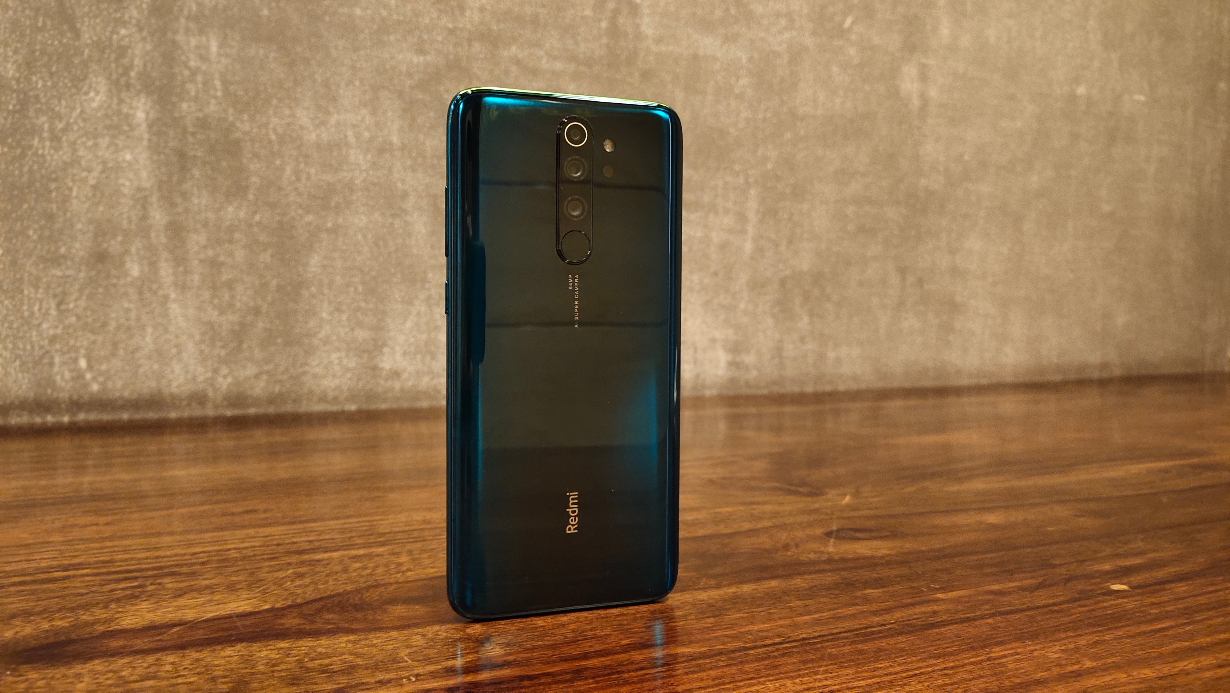 Redmi Note 8 Pro Review: Specifications, First Look, Camera Samples ...