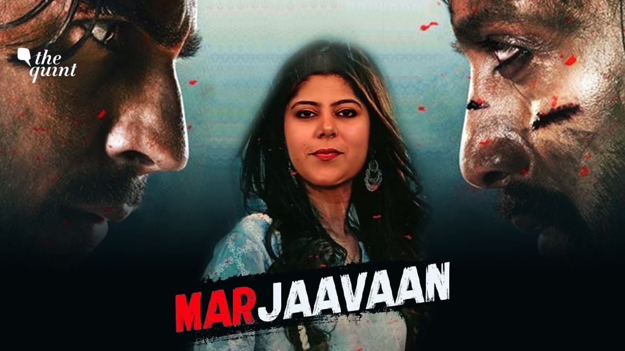 Marjaavan Movie Full Review: Dated and Sans Brains, ‘Marjaavan’ Is a ...