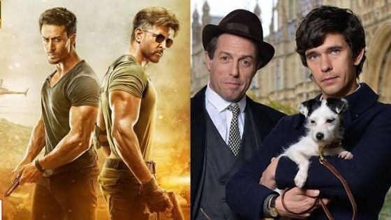 Look out for these new releases on Amazon Prime Video in December