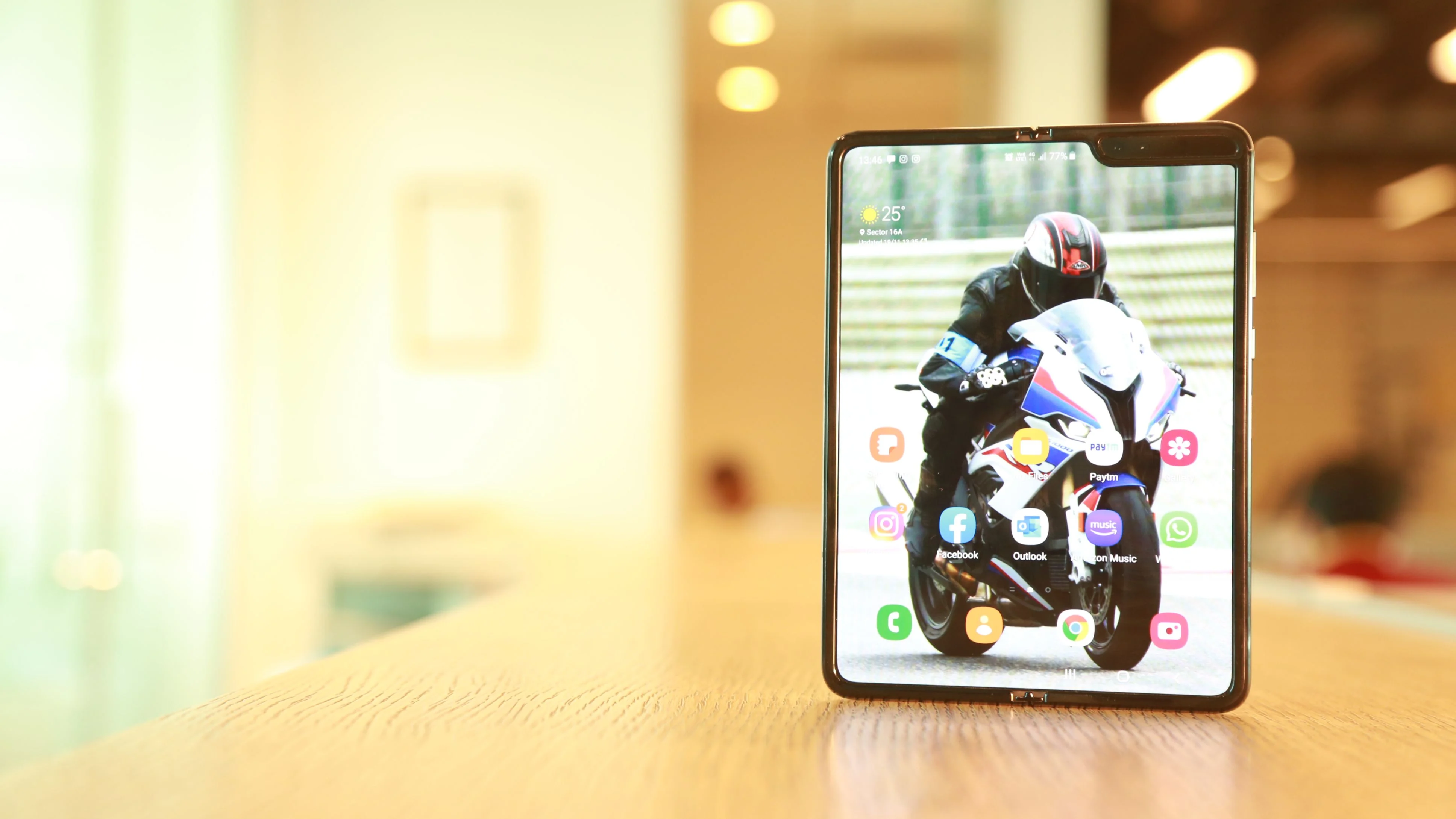 Samsung Says It Hasnt Sold 1 Million Units Of Galaxy Fold