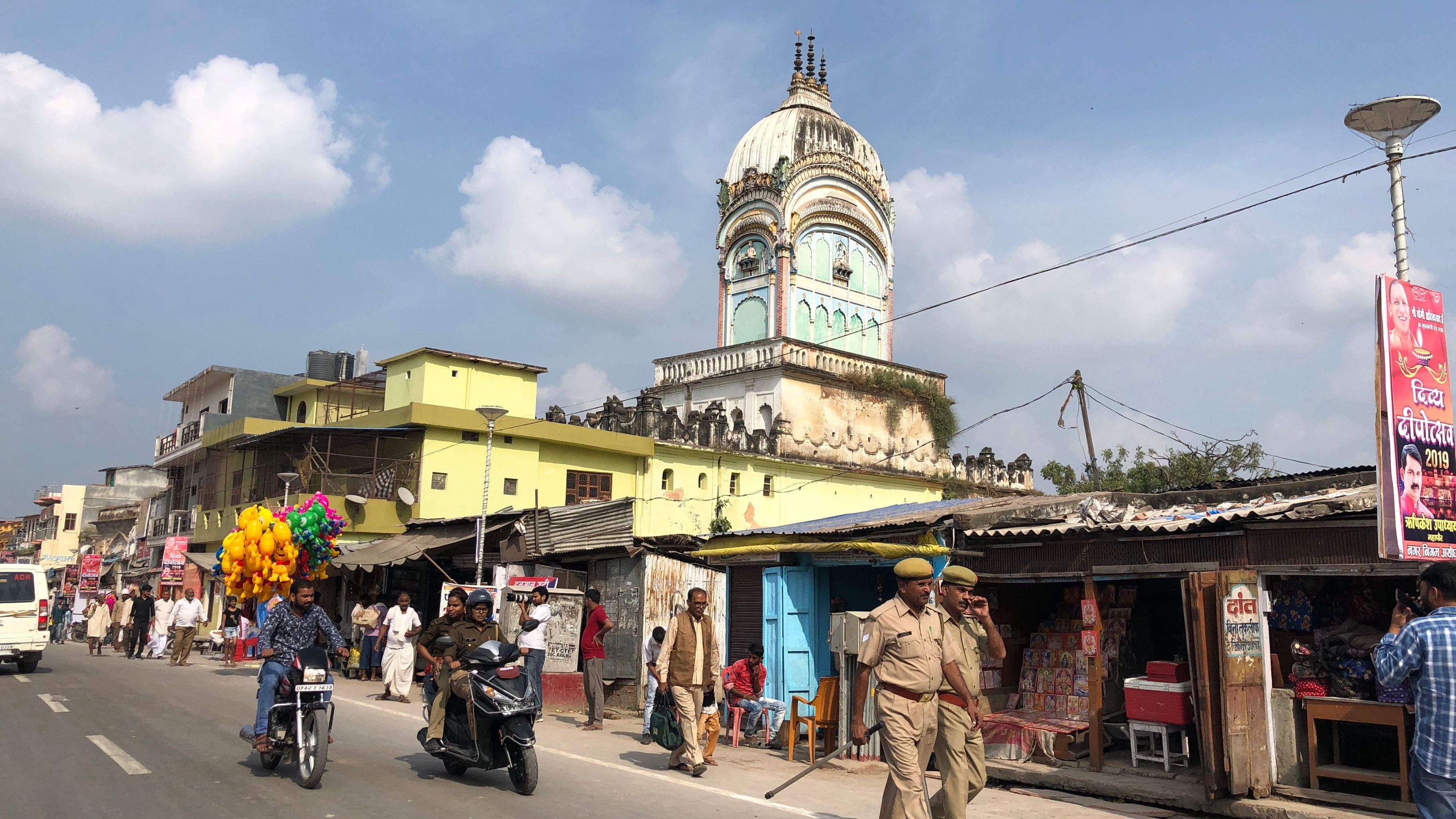 Ahead of Ayodhya Verdict, BJP Issues Guidelines for Party Leaders