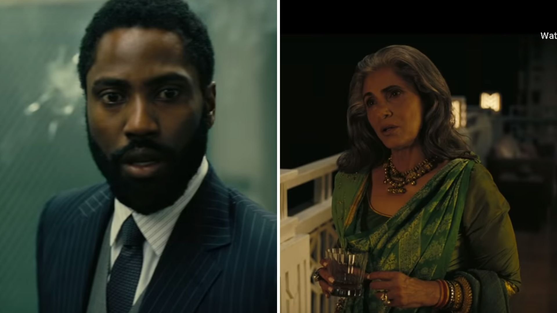 Tenet Trailer Released: Christopher Nolan Promises Twists and a Lot of ...