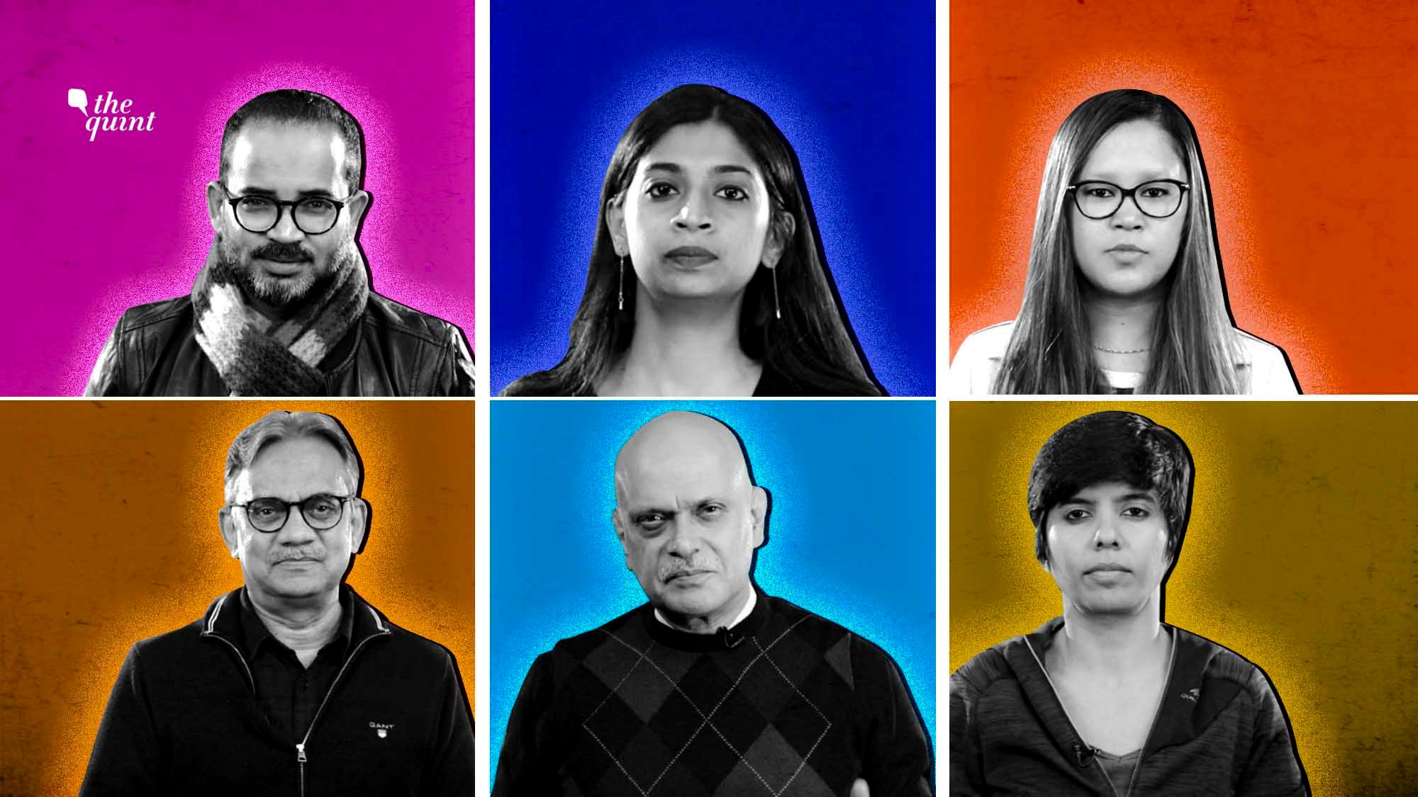 VIDEO I Here's how The Quint will continue with its independent ...