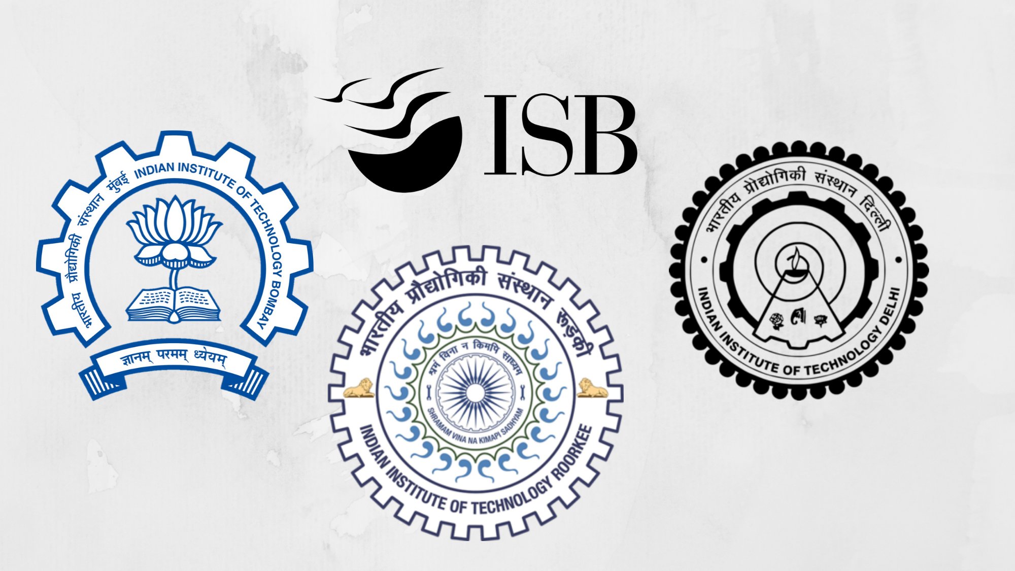 IITs to ISB, 2019 Placements at Top Institutes Unaffected by Economic ...