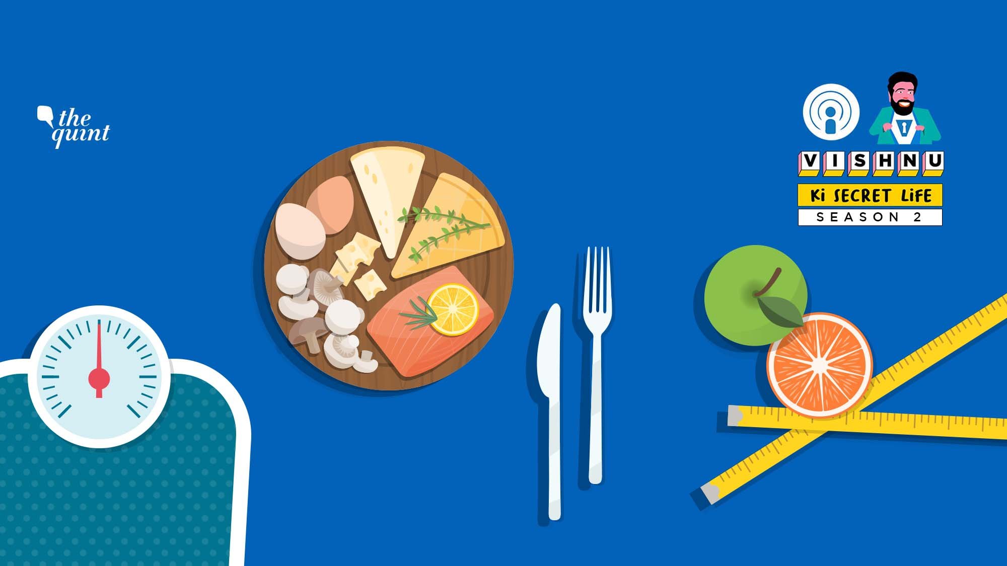 Calories 101: The Last Guide to Calorie Counting You’ll Ever Need - The ...