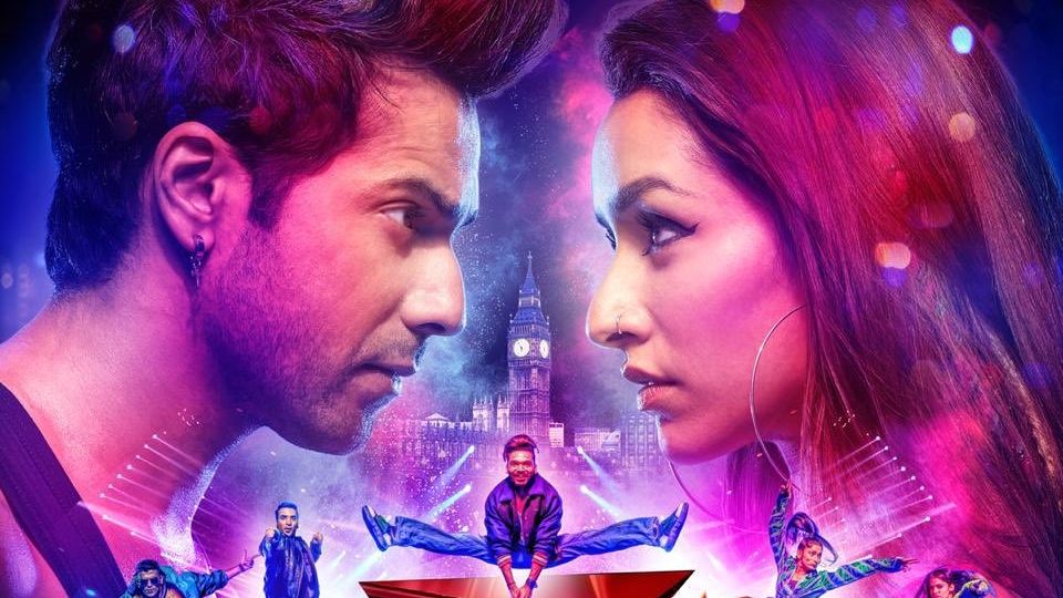 Street Dancer 3D Movie Review: All Dance and No Story Makes ‘Street ...