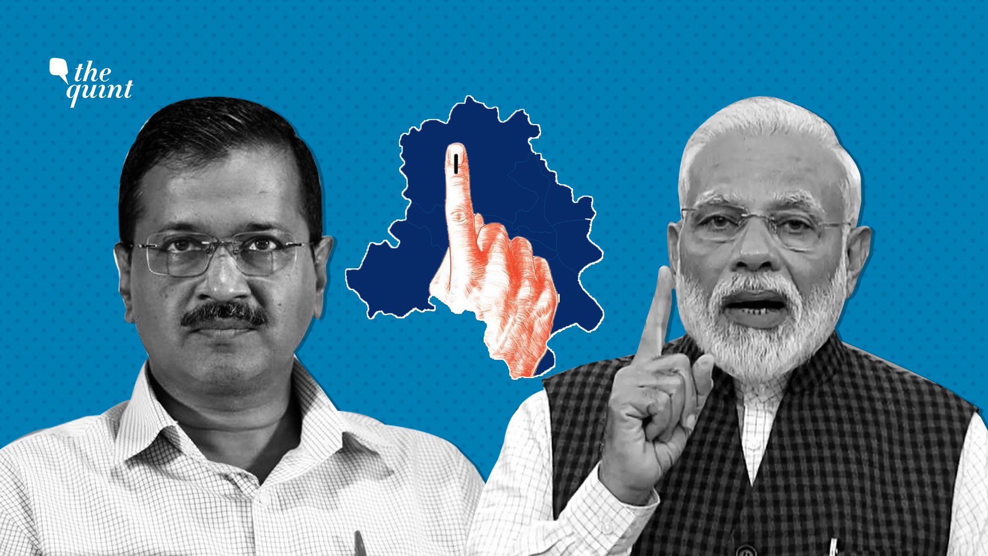Delhi Election 2020 Date: Full Schedule, Results, Important Date, All ...