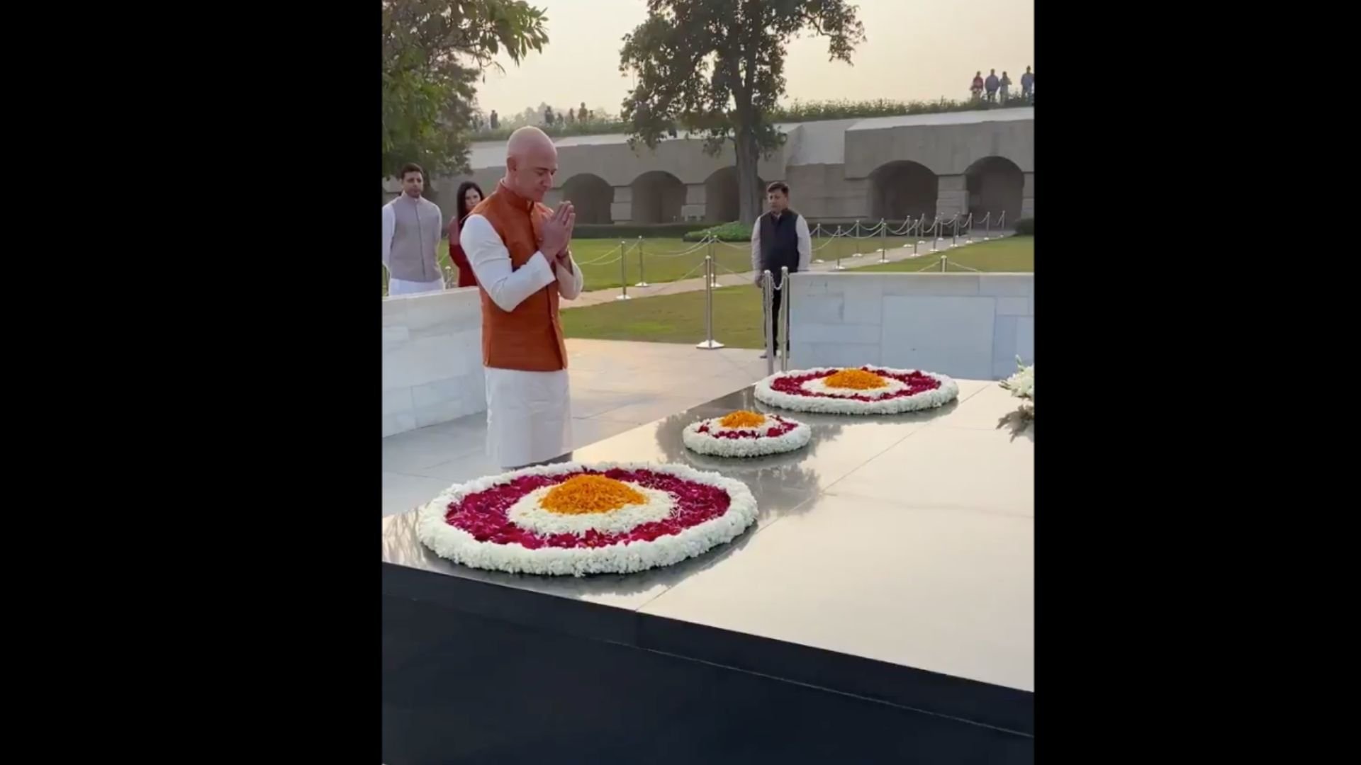 Amazon’s Jeff Bezos Coming to India, Likely to Meet PM Modi