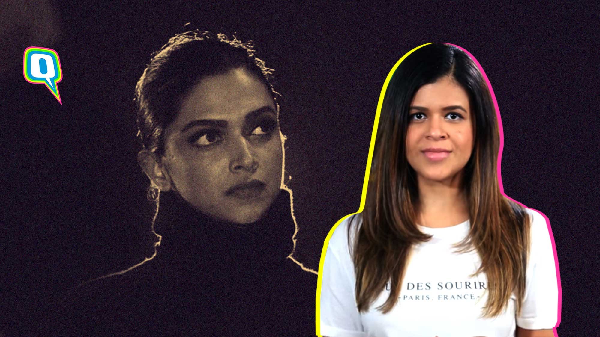 JNU Protest: Troll, Mol Ke Bol, Boycott Deepika Padukone... But, Why ...