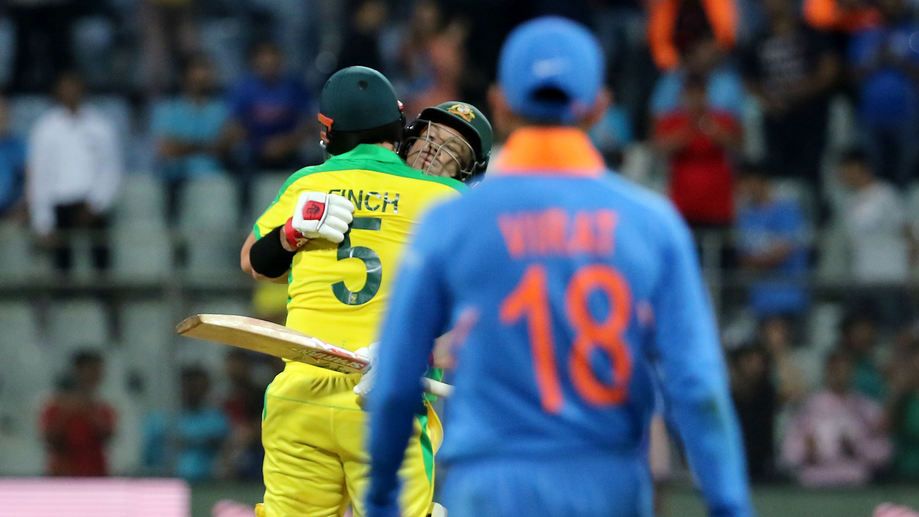 10-Wicket Drubbing by Aus: Here’s What All Team India Got Wrong