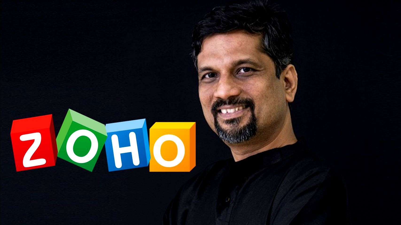 Hashtag #boycottzoho Trends After CEO Sridhar Vembu Accepts Invite to ...