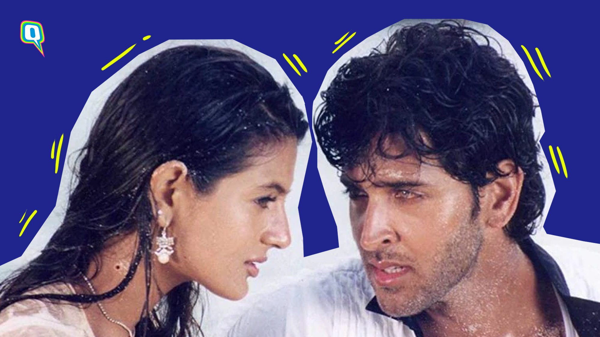 20 Years Since ‘Kaho Na...Pyaar Hai’: Here are Some WTF Moments From ...